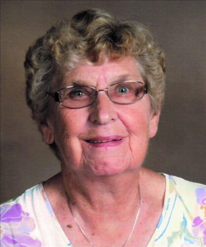 Marian L. Ruby | News, Sports, Jobs - Post Journal